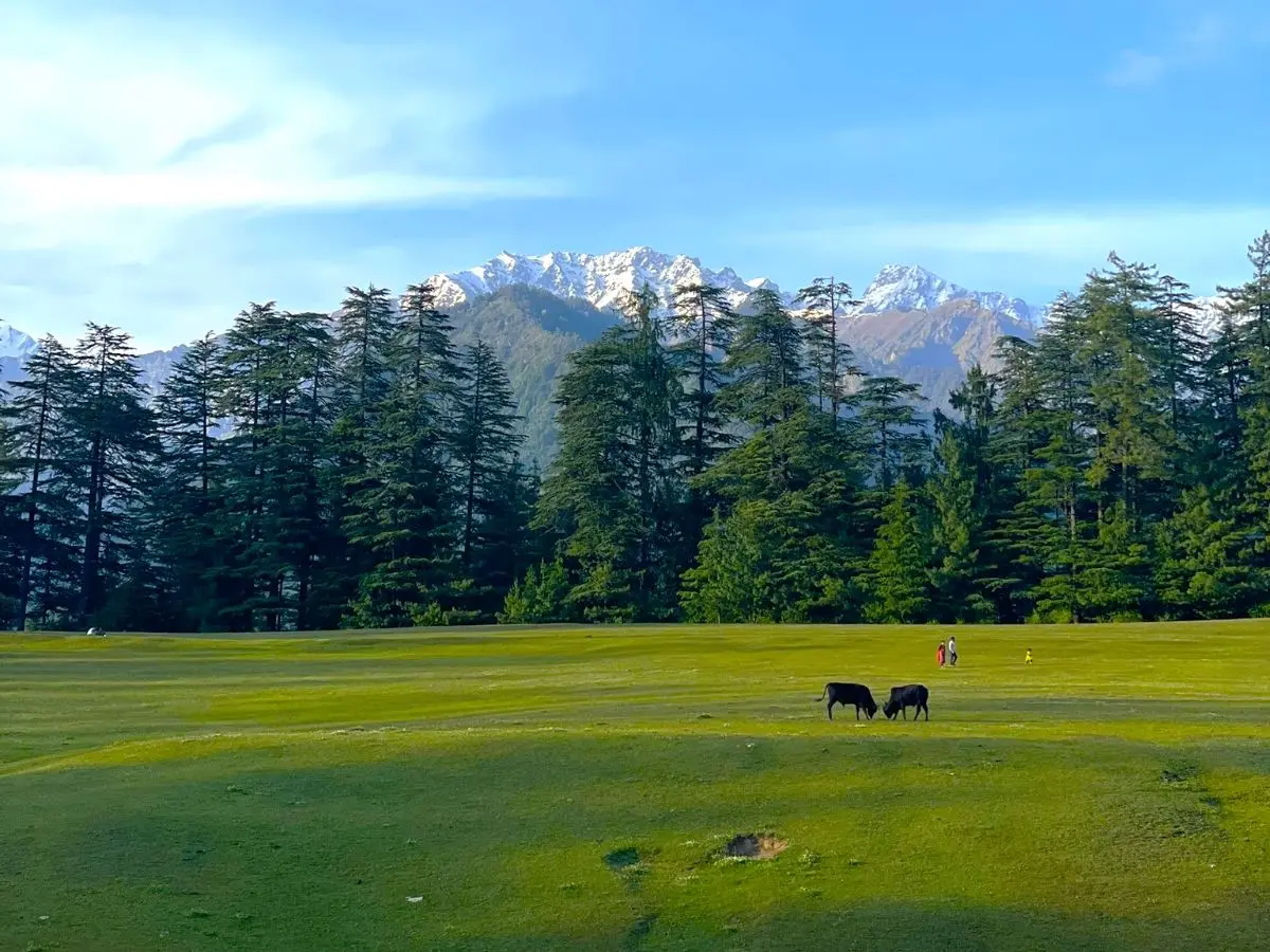 15 Hidden & Offbeat Places in Himachal Pradesh | 2026 Travel Guide
